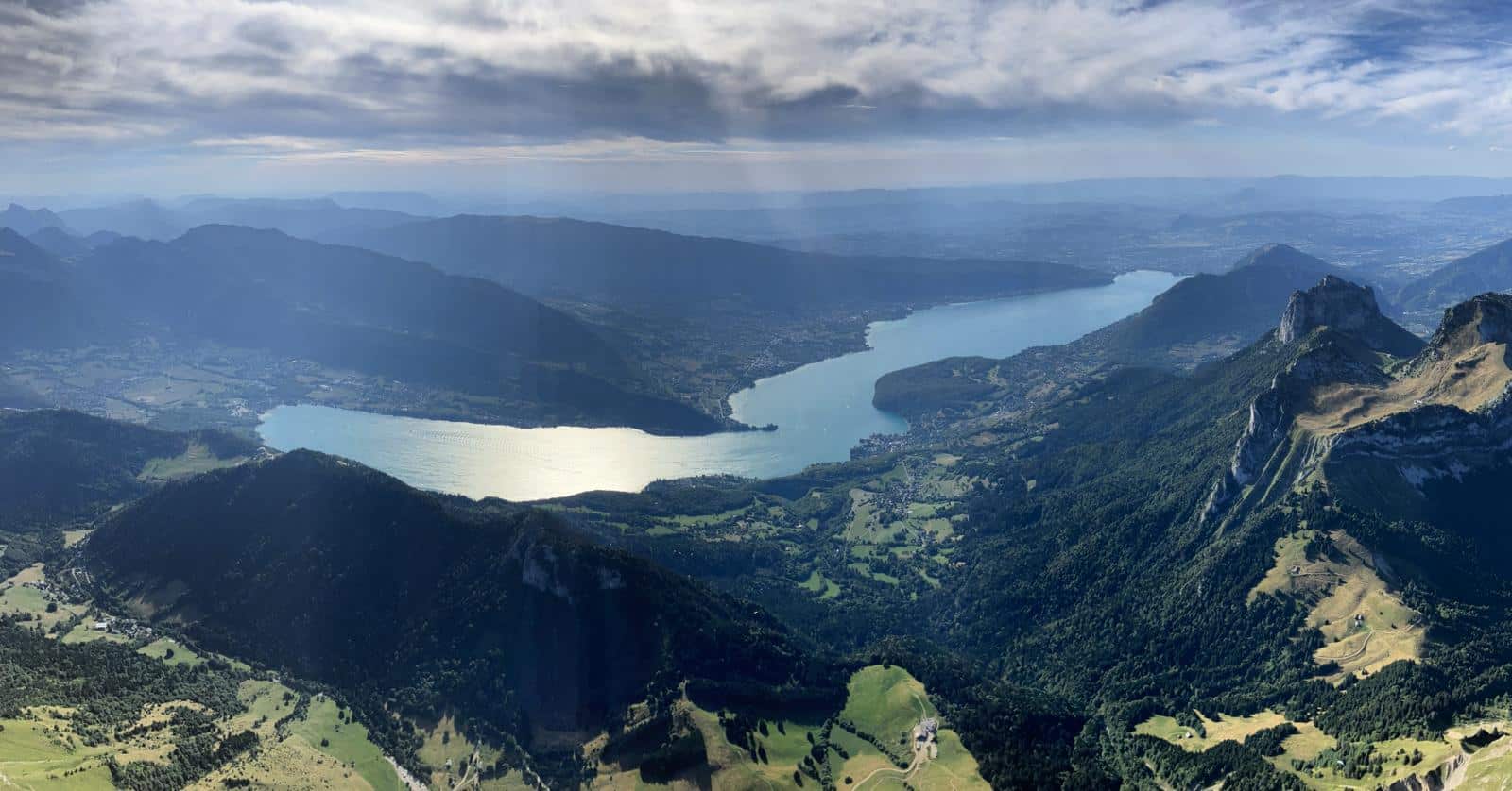 La Conciergerie du Bout du Lac - services à domicile